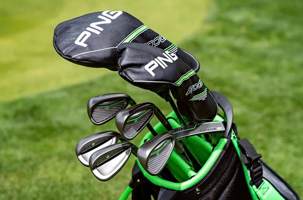 Top 6 most famous children's golf club brands in 2025
