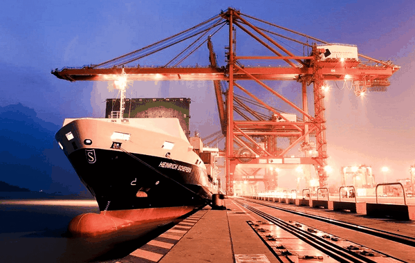 What is maritime? Learn Maritime Law