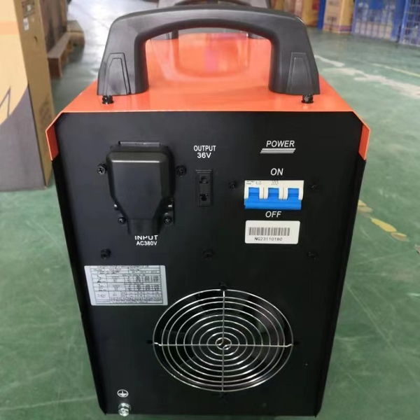 Welding Machine CO2 Mig-350F