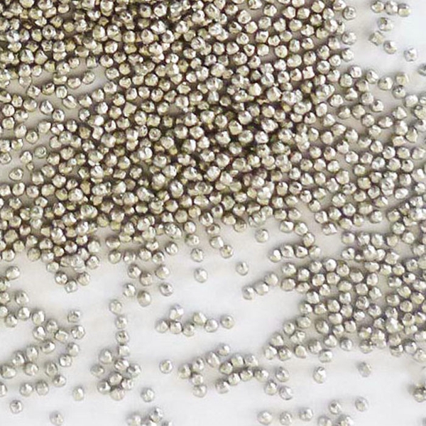 SS201, SS304, SS316, SS410, SS430 Stainless Steel Shot