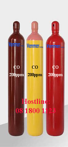 CO 200ppm