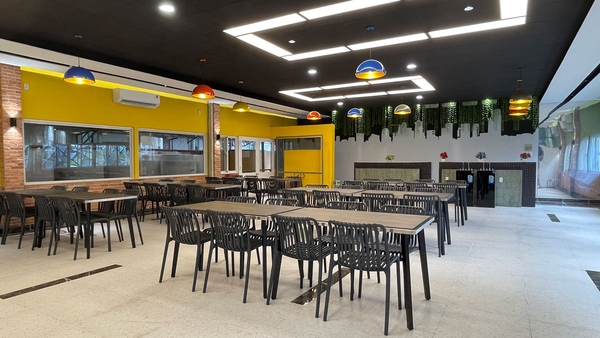 Công Ty TNHH Công Nghiệp Bao Bì Visingpack