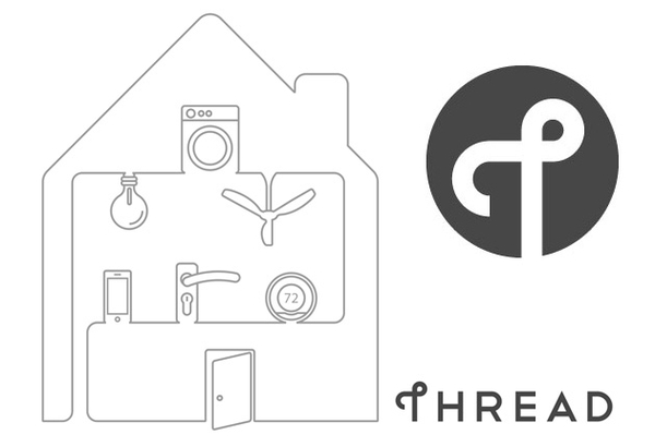 Matter qua Thread là gì ? Lợi ích của thiết bị Matter so với Thread ...