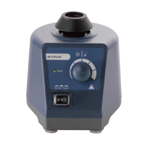 Máy vortex (Vortex Mixer), tốc độ 0-2500 rpm, Hãng Biologix