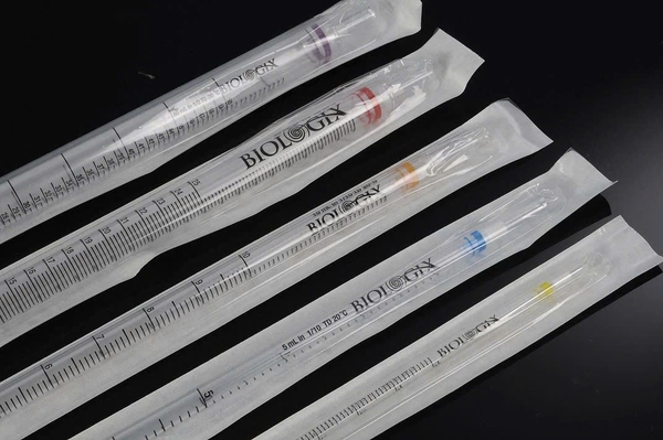 Pipet nhựa thẳng, tiệt trùng (Serological Pipettes), TC treated, non ...