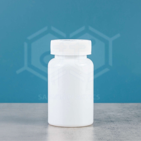 CHAI NHỰA PET 210ML