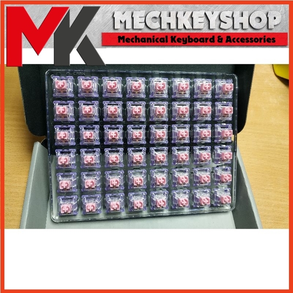 Bộ Switch Hotswap phím cơ FL-Esports CMMK Cercis switch - Hàng chính hãng