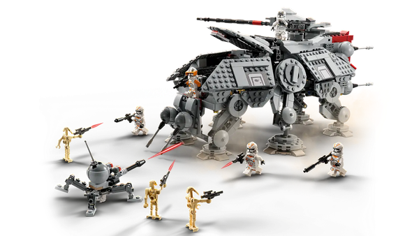 LEGO AT-TE™ Walker 75337 JUNJUN