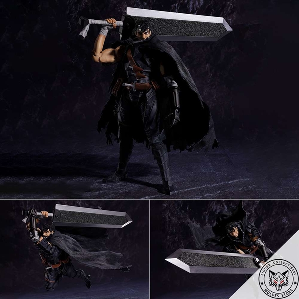 SHF Guts (Berserk)