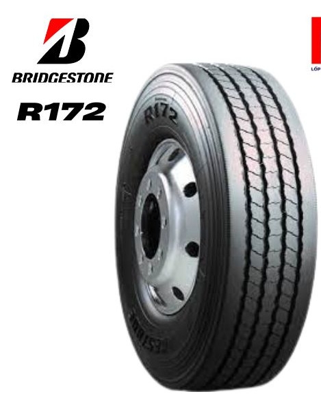 LỐP BỐ THÉP 900 R20 14PR R172