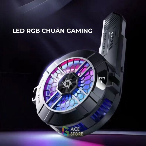 Quạt Tản Nhiệt Từ Tính SL33 - Công Suất 10W | Hiệu Suất Cao | Giảm ...