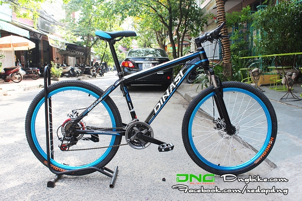 Xe Đạp Sơn La | Xe Đạp Thể Thao Sơn La