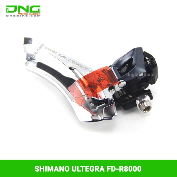 Sang đĩa xe đạp SHIMANO ULTEGRA FD-R8000 chính hãng