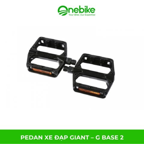 Pedan xe đạp GIANT – G BASE 2