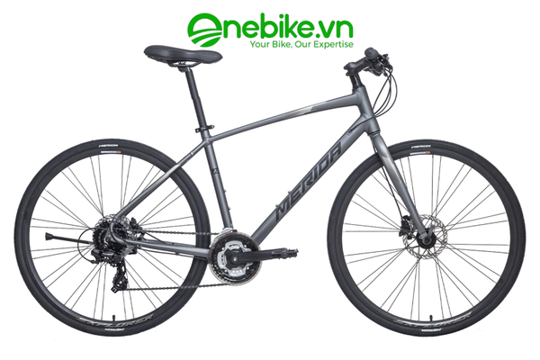Xe đạp Touring MERIDA EXPLORER 100 2021 nhập khẩu