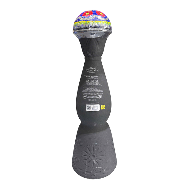 Clase Azul Durango Tequila GBX 70cl GOLDEN CENTURY TRADING COMPANY LIMITED