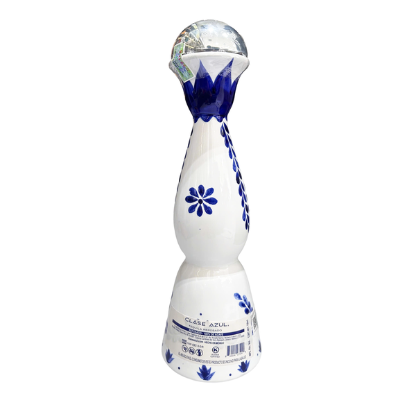 Clase Azul Reposado Tequila GBX 75cl GOLDEN CENTURY TRADING COMPANY LIMITED