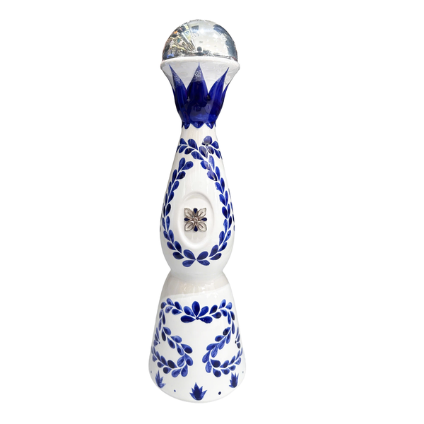 Clase Azul Reposado Tequila GBX 75cl GOLDEN CENTURY TRADING COMPANY LIMITED