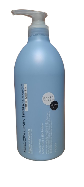 Dầu gội Salon Link Extra Treatment in Shampoo 1,000ml GOLDEN CENTURY ...