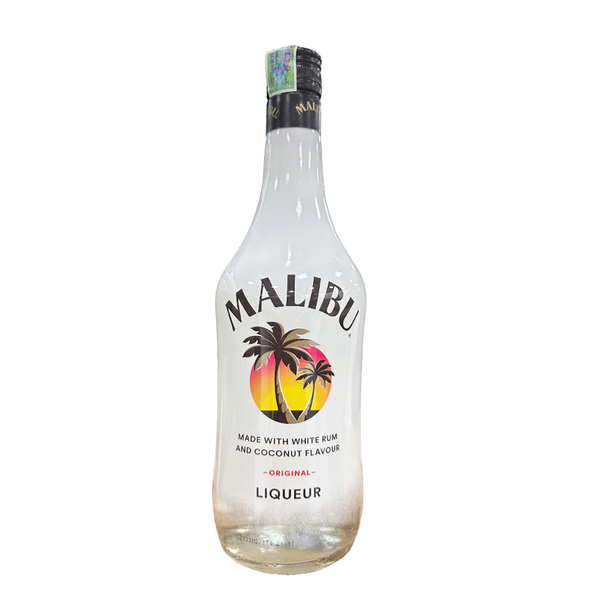 Malibu 70 cl GOLDEN CENTURY TRADING COMPANY LIMITED