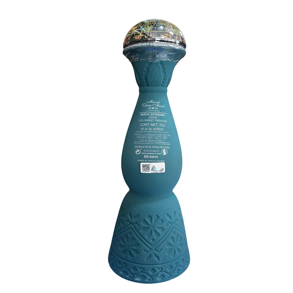 Clase Azul Guerrero Tequila GBX 70cl GOLDEN CENTURY TRADING COMPANY LIMITED