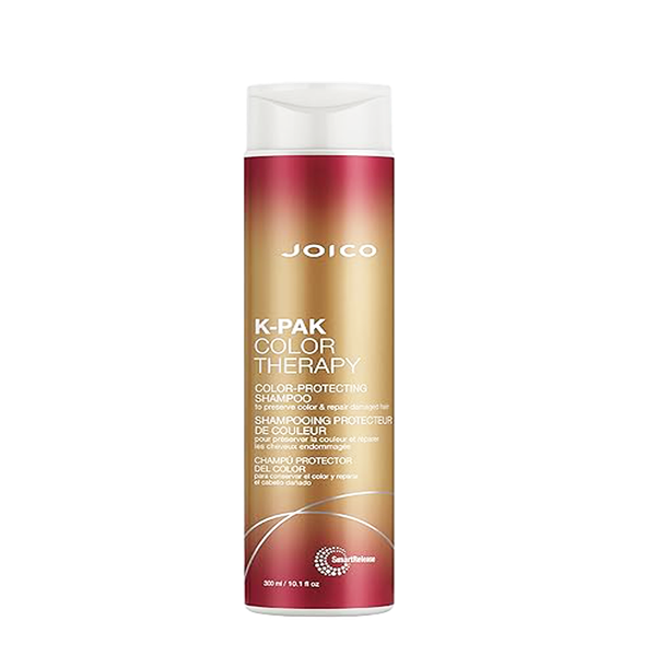 Joico K-Pak Color Therapy Shampoo 300ml GOLDEN CENTURY TRADING COMPANY ...