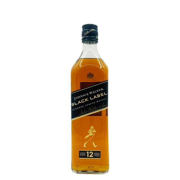 Johnnie Walker Black 70cl GOLDEN CENTURY TRADING COMPANY LIMITED