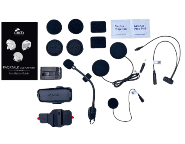 Kit Cardo Neo Loa Thường