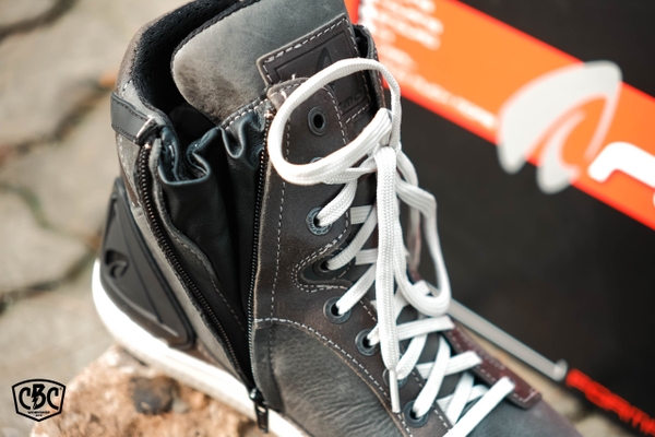 Giày Moto Forma Hyper Dry - Anthracite