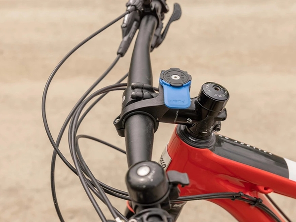 Ngàm Quadlock Out Front Mount - Ghi đông xe đạp