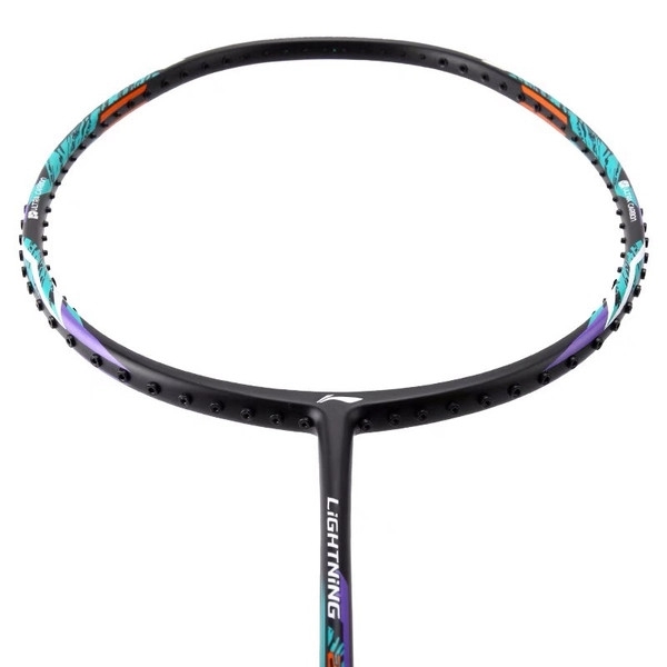 Vợt Cầu Lông Lining Lightning 2000 ( Blue ) Chính Hãng