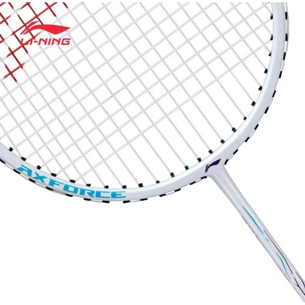 Vợt Cầu Lông Lining Axforce 9 ROSE Chính Hãng