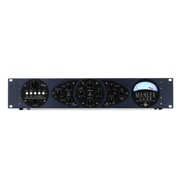 Manley CORE® Reference Channel Strip