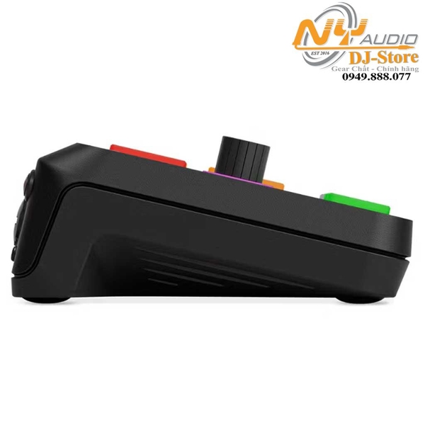 Audio interface Rode Streamer X | Chính hãng - Trả góp 0%