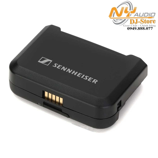 Bộ pin sạc không dây Sennheiser BA 30 | Chính hãng - Trả góp 0%
