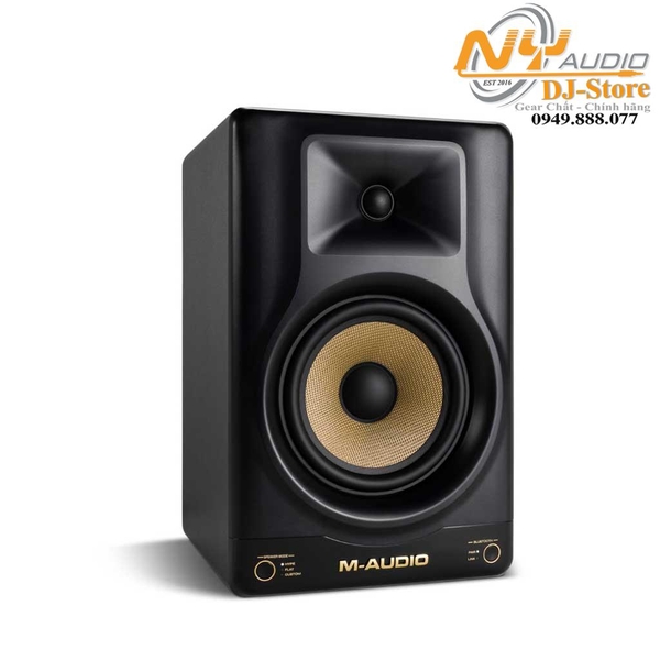 Loa Kiểm âm M-Audio FORTY EIGHTY - Trả góp online