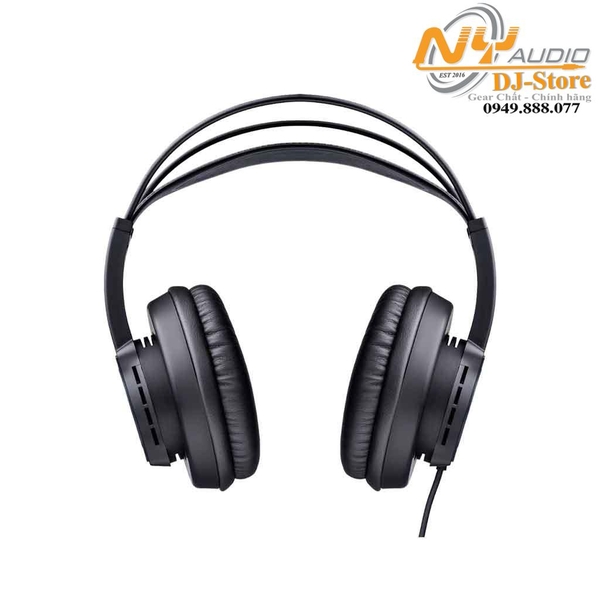 Tai nghe kiểm âm Fluid Audio Focus | Chính hãng - Trả góp online