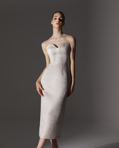 GLEAM DRESS SORAMAME Official