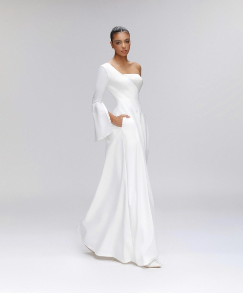 PECULIAR DRESS SORAMAME Official
