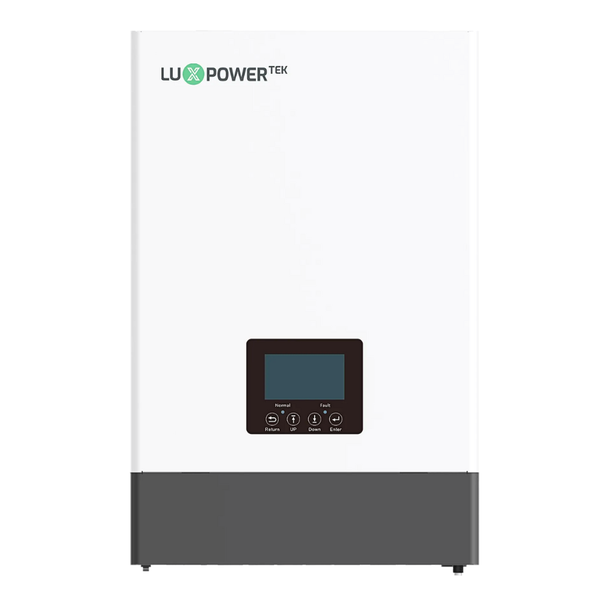 Mua Inverter Hybrid Luxpower 6kW SNA-6K Chính Hãng