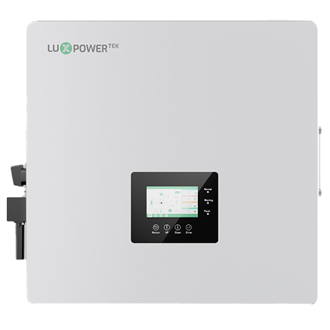 Inverter hybrid Luxpower GEN-LB-EU-7-8-10K chính hãng