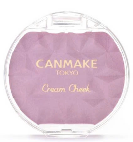 Má hồng Canmake P05