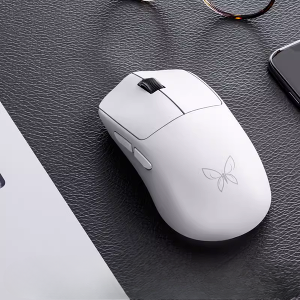 Chuột Gaming Không Dây XINMENG BUTTERFLY MS301