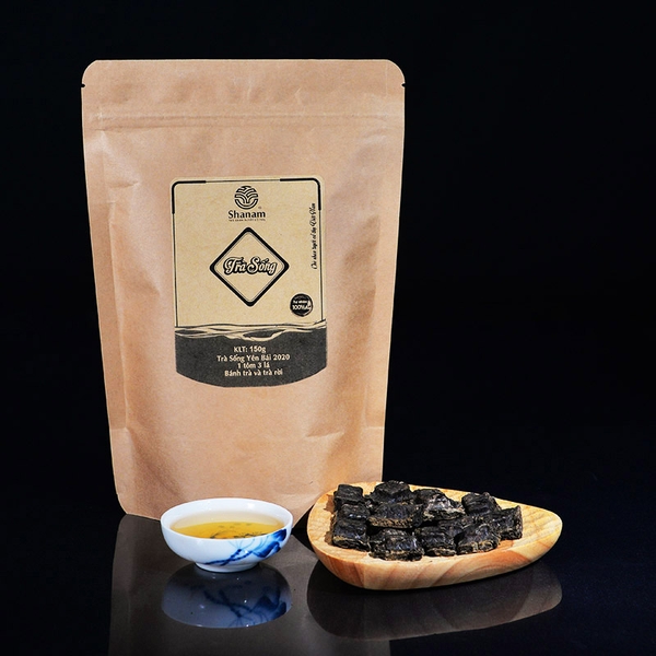 TÚI TRÀ SỐNG YÊN BÁI - TRÀ SHAN TUYẾT CỔ THỤ VIỆT NAM Shanam | Vietnam ...