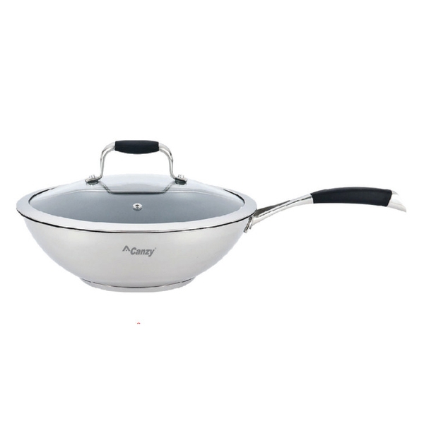 Chảo chiên xào cao cấp Canzy