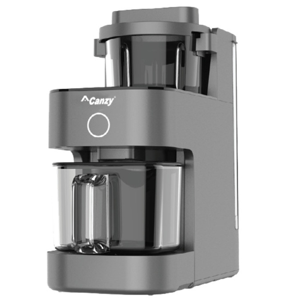 Máy say sữa hạt Canzy | Chất lượng nhập khẩu Germany | Canzy Việt Nam