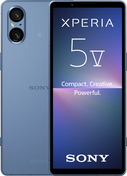 Sony Xperia 5 V - 5 mark 5 Dual sim (8|128) Snapdragon 8 Gen 2
