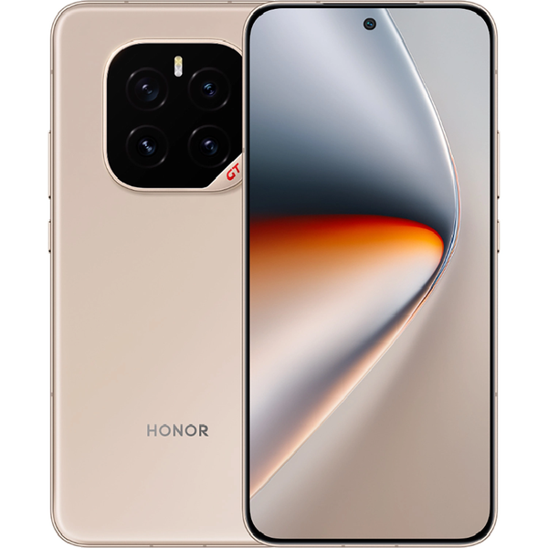 Honor GT Pro 5G (12|256) Snapdragon 8 Elite