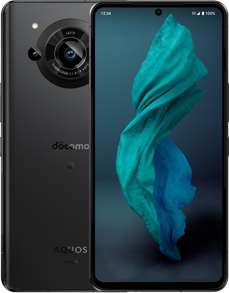 Sharp Aquos R7 (12|256) Snapdragon 8 Gen 1