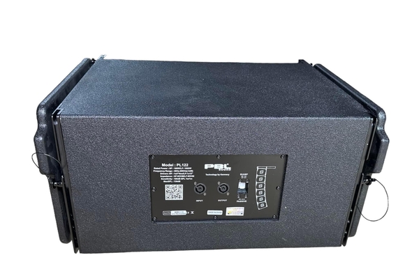 PBL SOUND PL122 PBlSoundvn